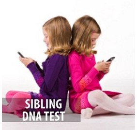 Sibling Testing - 2 siblings - USA Drug Test
